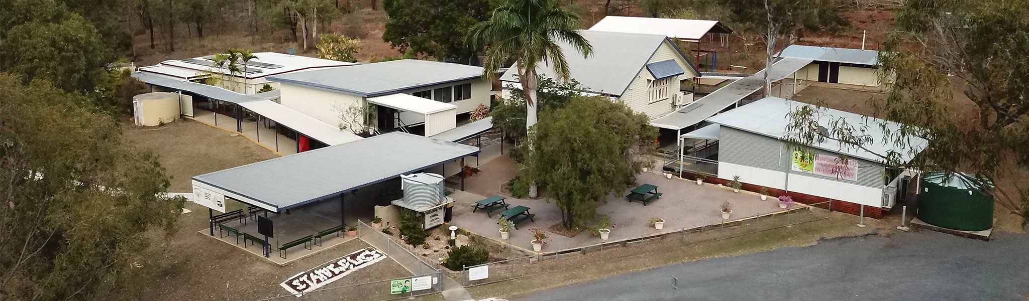 Stanwell State School